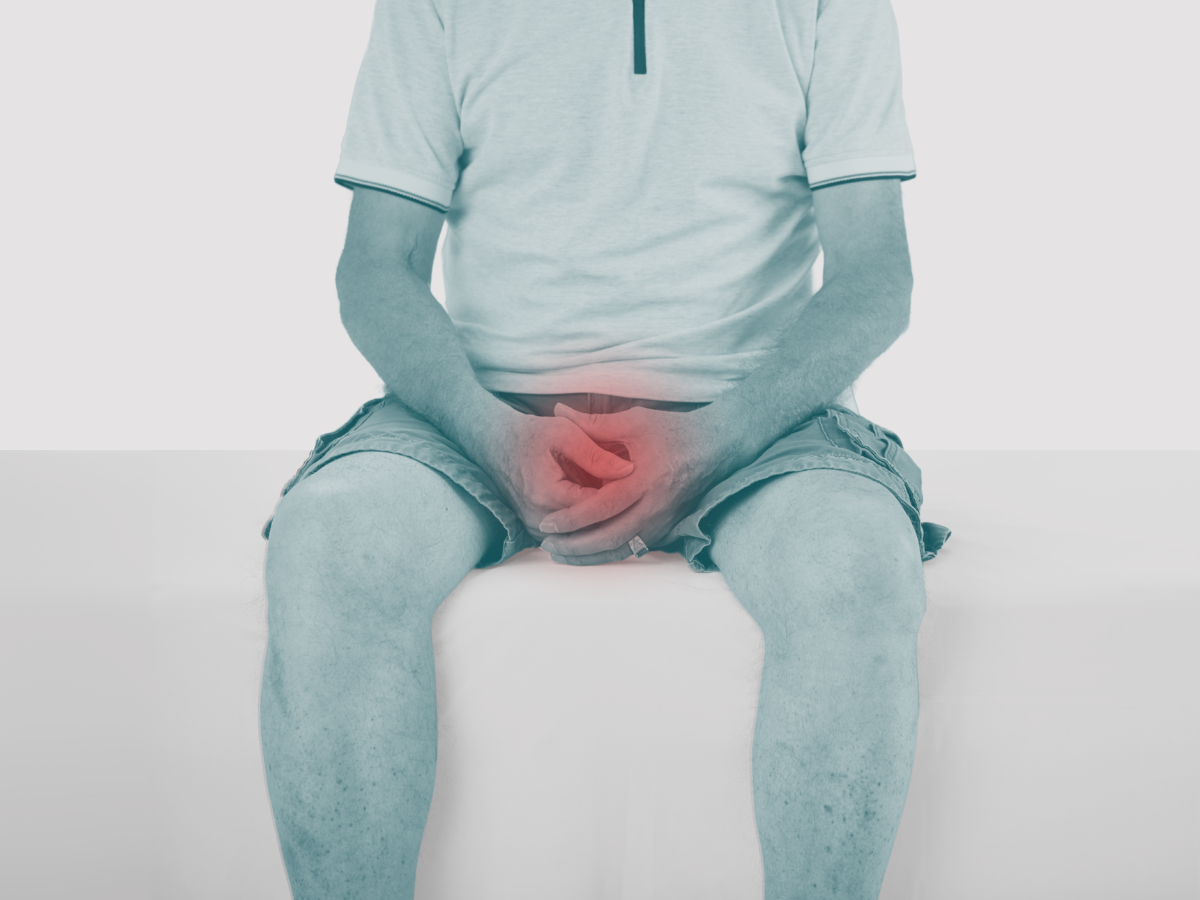 Testicular Disorders: Causes & Treatments Every Man Should Know! - Top ...
